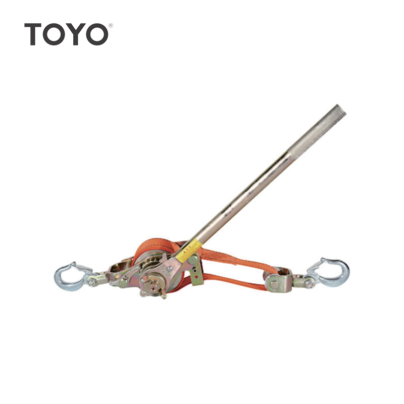 Ratchet Wire Rope Cable Hand Puller - Buy Ratchet Wire Rope Cable Hand ...