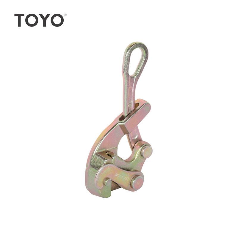 TY American Cable Clamp Wire Rope Grip - Buy TY American Cable Clamp ...