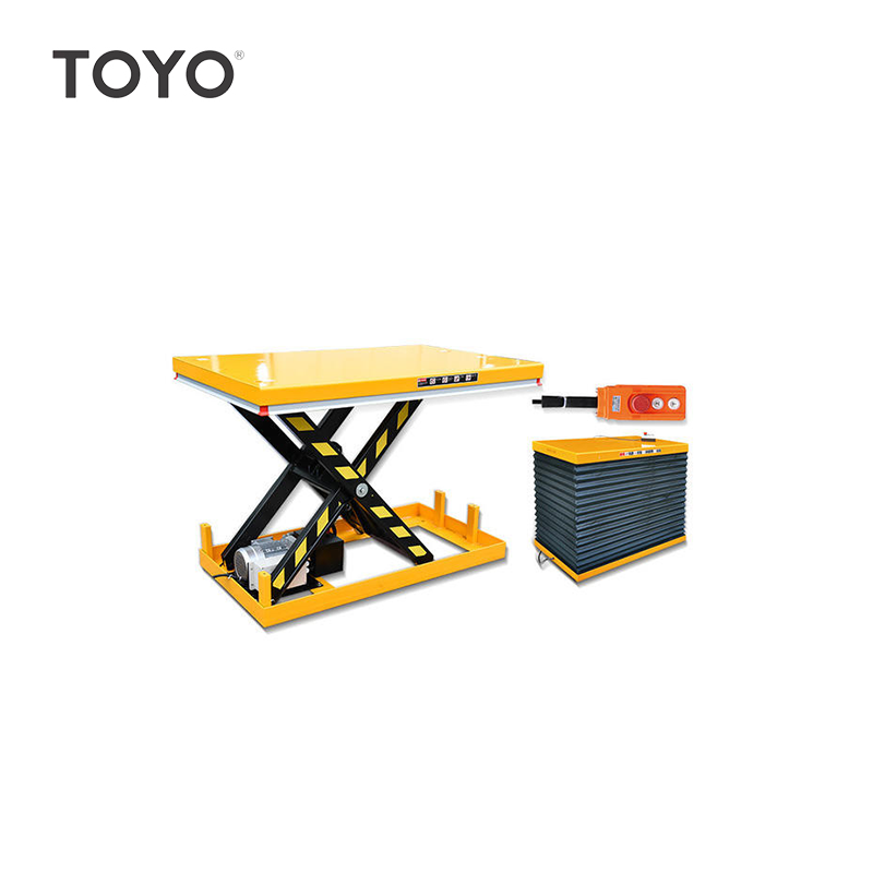 Portable Scissor Car Lift Table - Buy Portable Scissor Car Lift Table ...