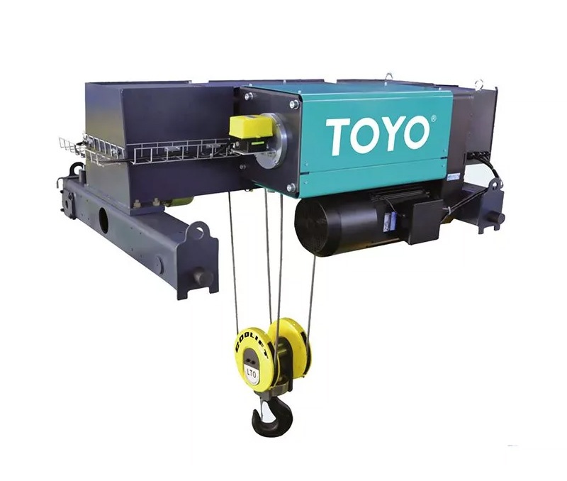 electric hoist supplier - Tianjin Kunda Hoisting Equipment Co., Ltd.