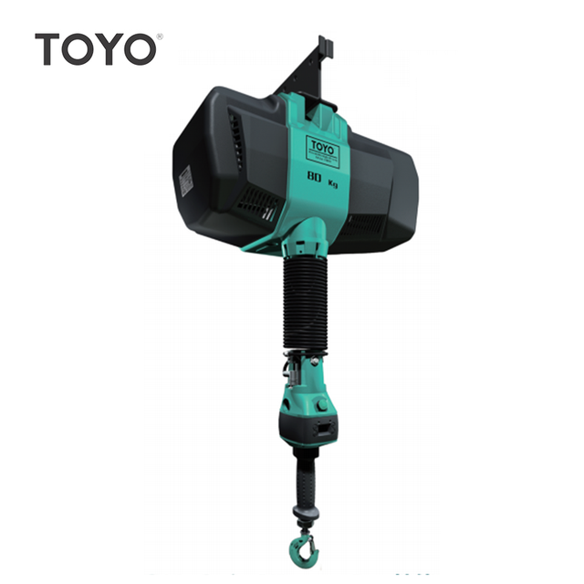 Intelligent Electric Hoist, Intelligent Electric Hoist Products ...