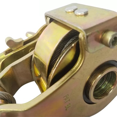 Ratchet Wire Rope Cable Hand Puller - Buy Ratchet Wire Rope Cable Hand ...